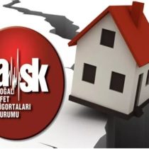What Is DASK Insurance. Why you need it? - Real Estate in Alanya